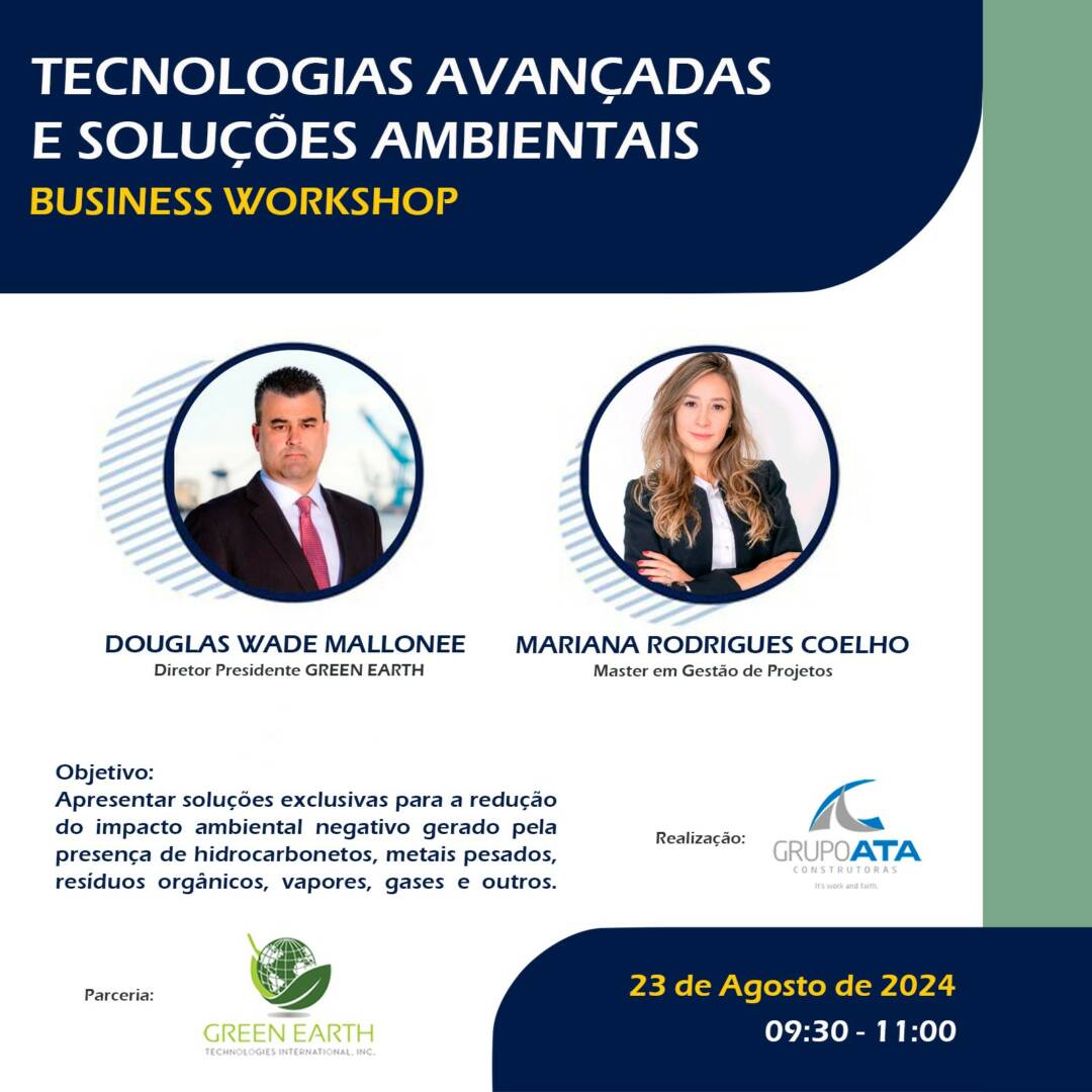 É AMANHÃ NO AUDITÓRIO DA FINDES! 🏭 CONHEÇA TECNOLOGIAS AVANCADAS QUE ...